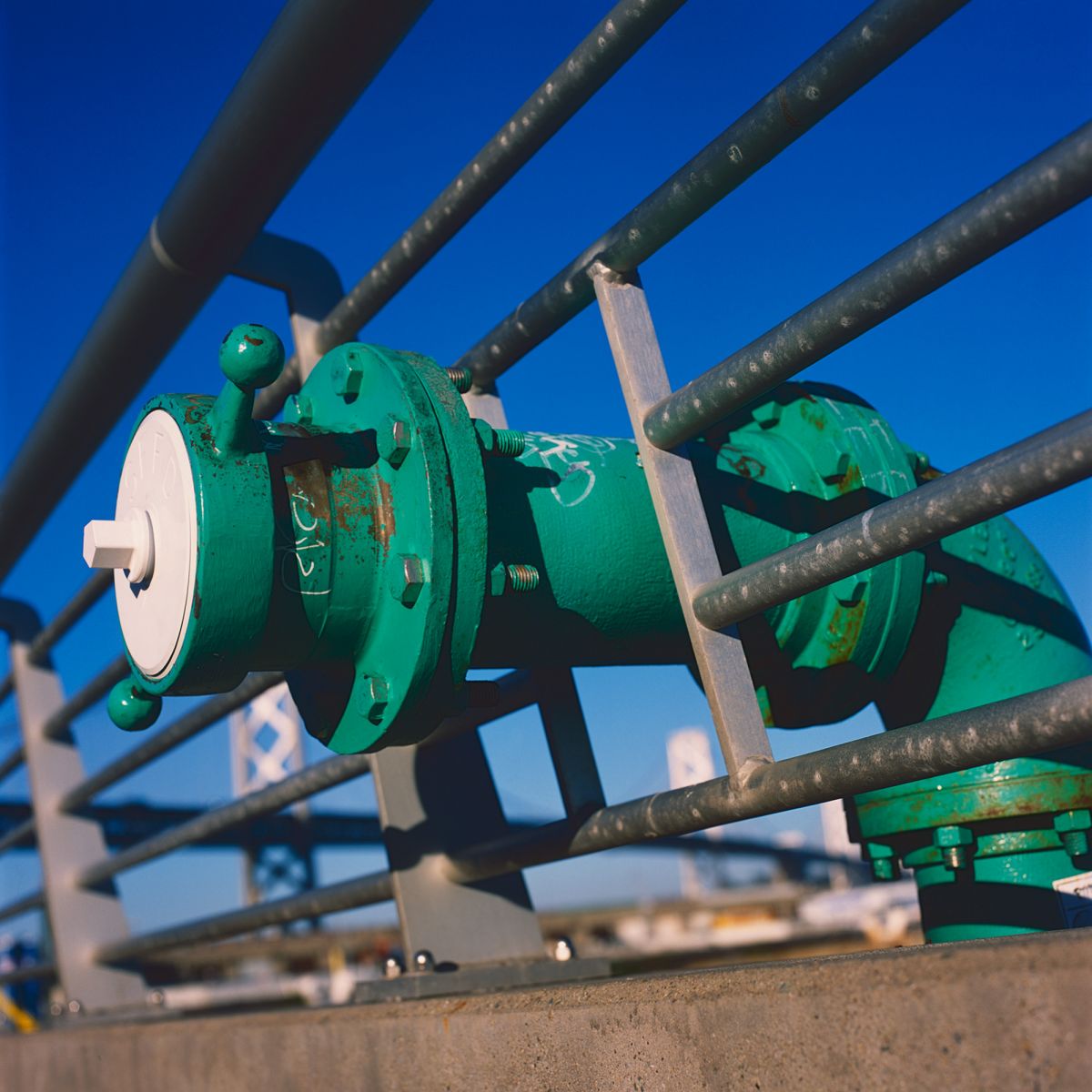 Nob Hill - Moritz Hillebrand